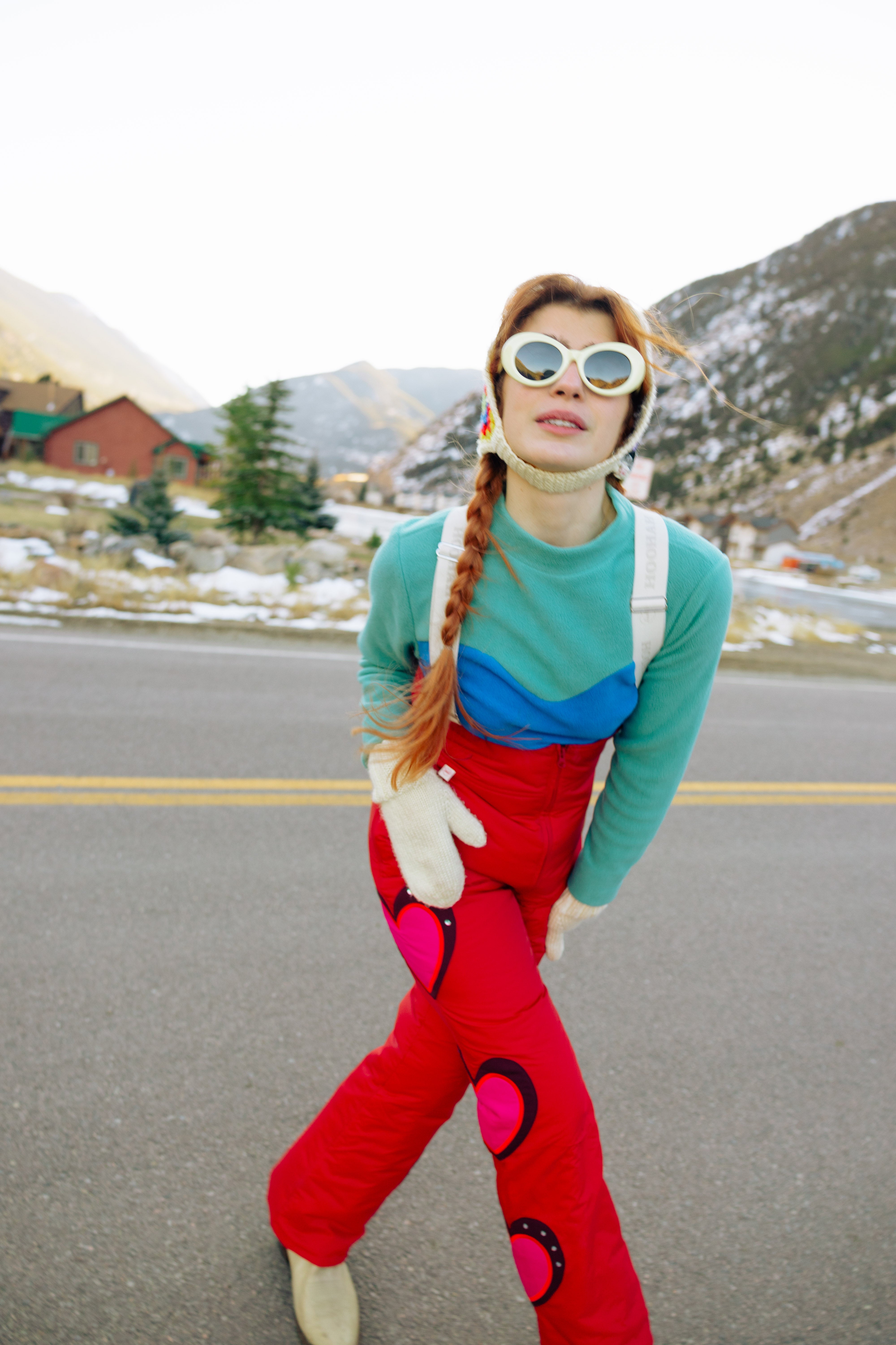 Hoohah - Cute Ski Clothes for Women