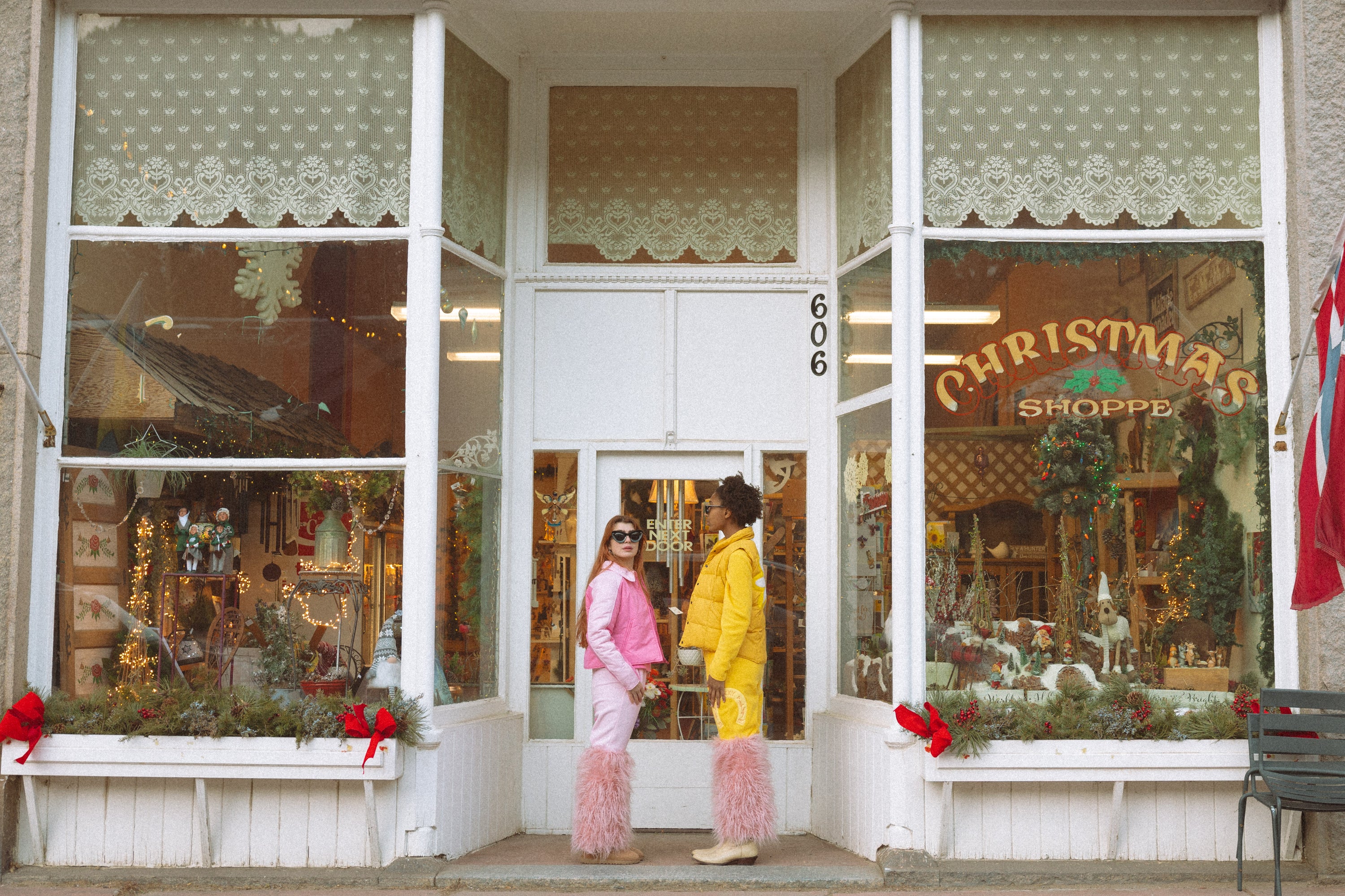 Hoohah - Cute Ski Clothes for Women